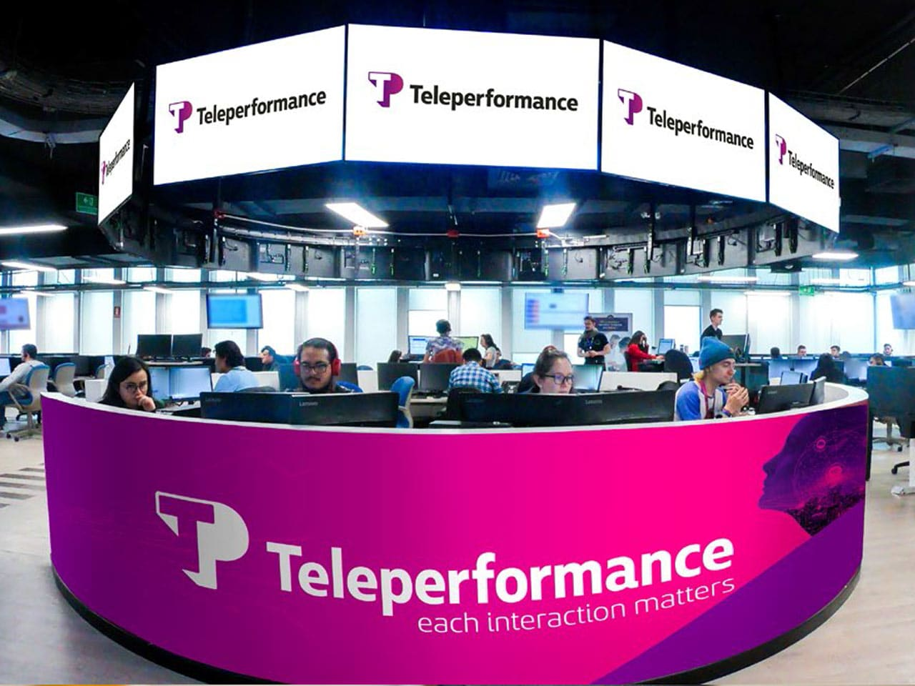 Directorio Oficial de Call Centers República Dominicana - Accede a ofertas de empleo,, contrata ...