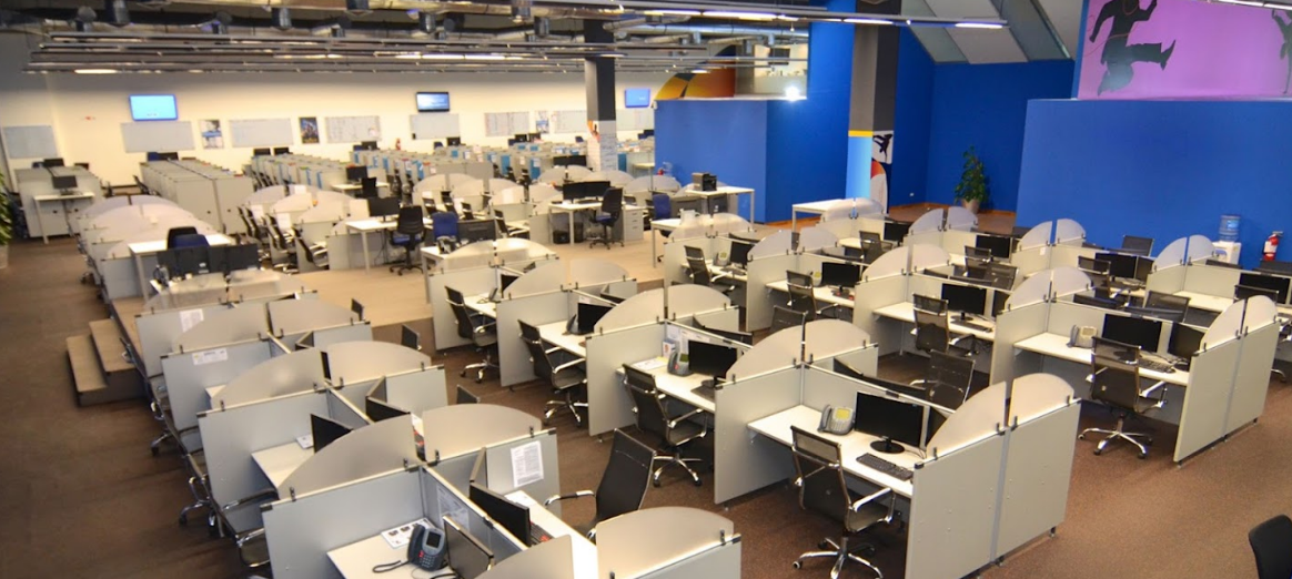 Directorio Oficial de Call Centers República Dominicana - Accede a ...